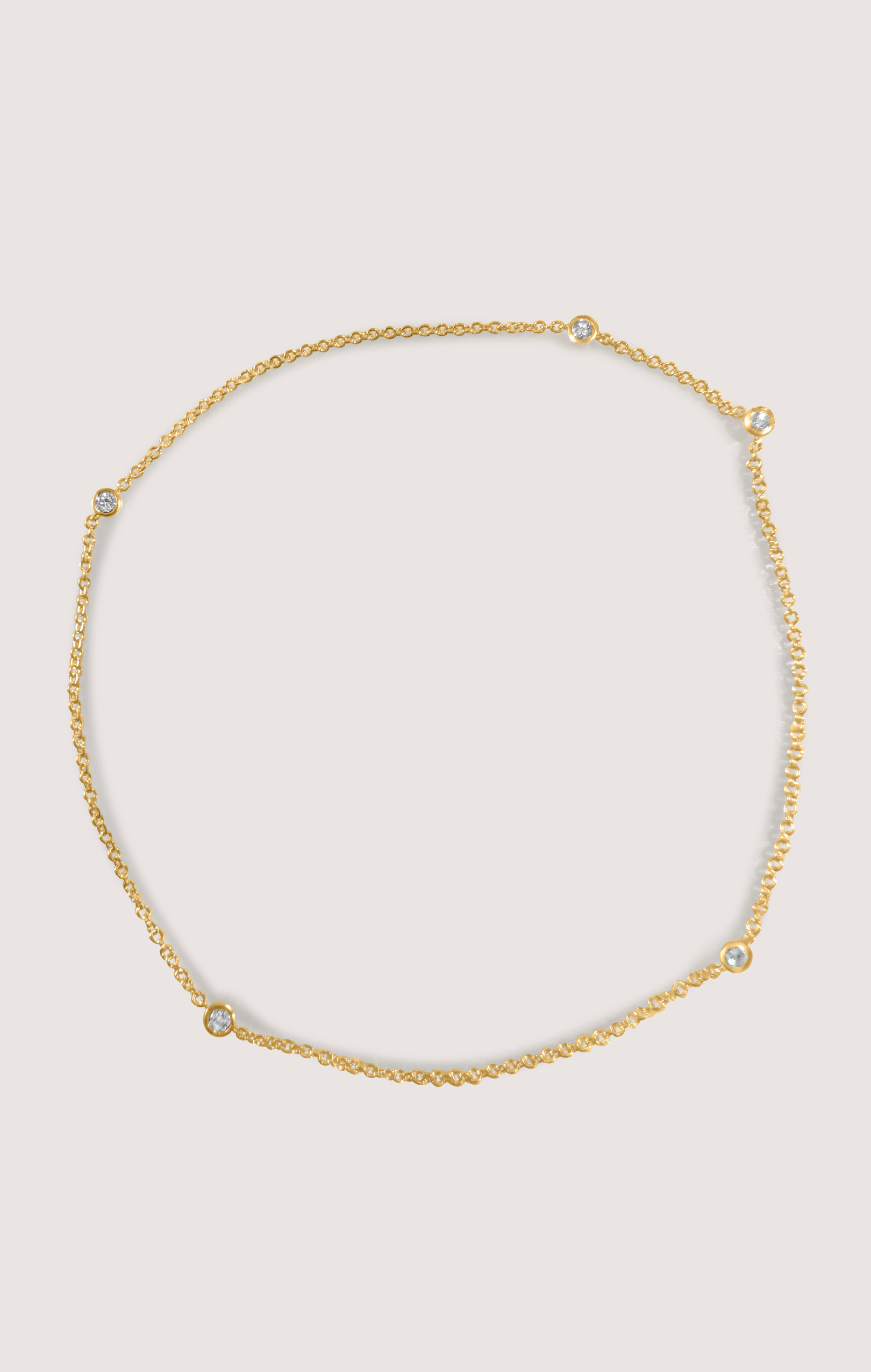 COSMO DIAMOND LAYERING BRACELET – WHXTE - Fine Jewelry With Feeling